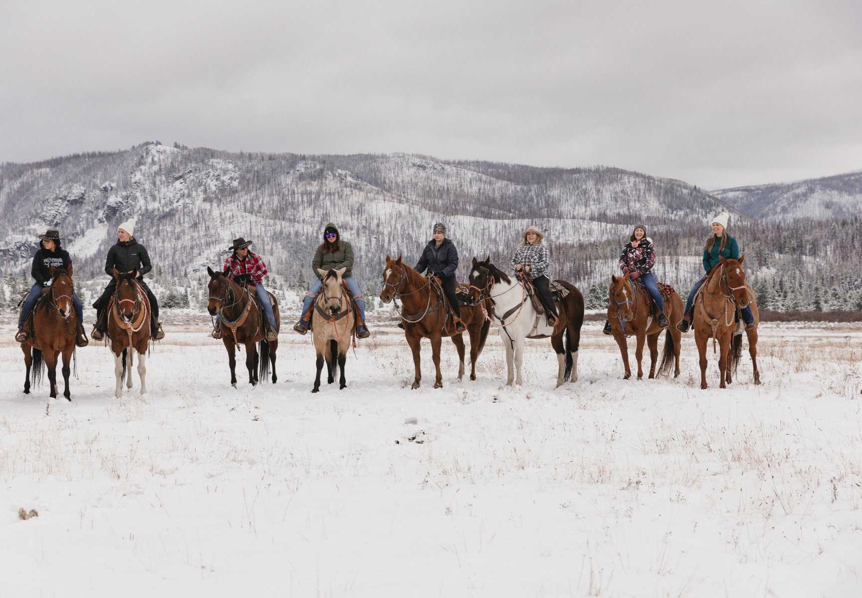 Warrior Sailing – LiboRisk