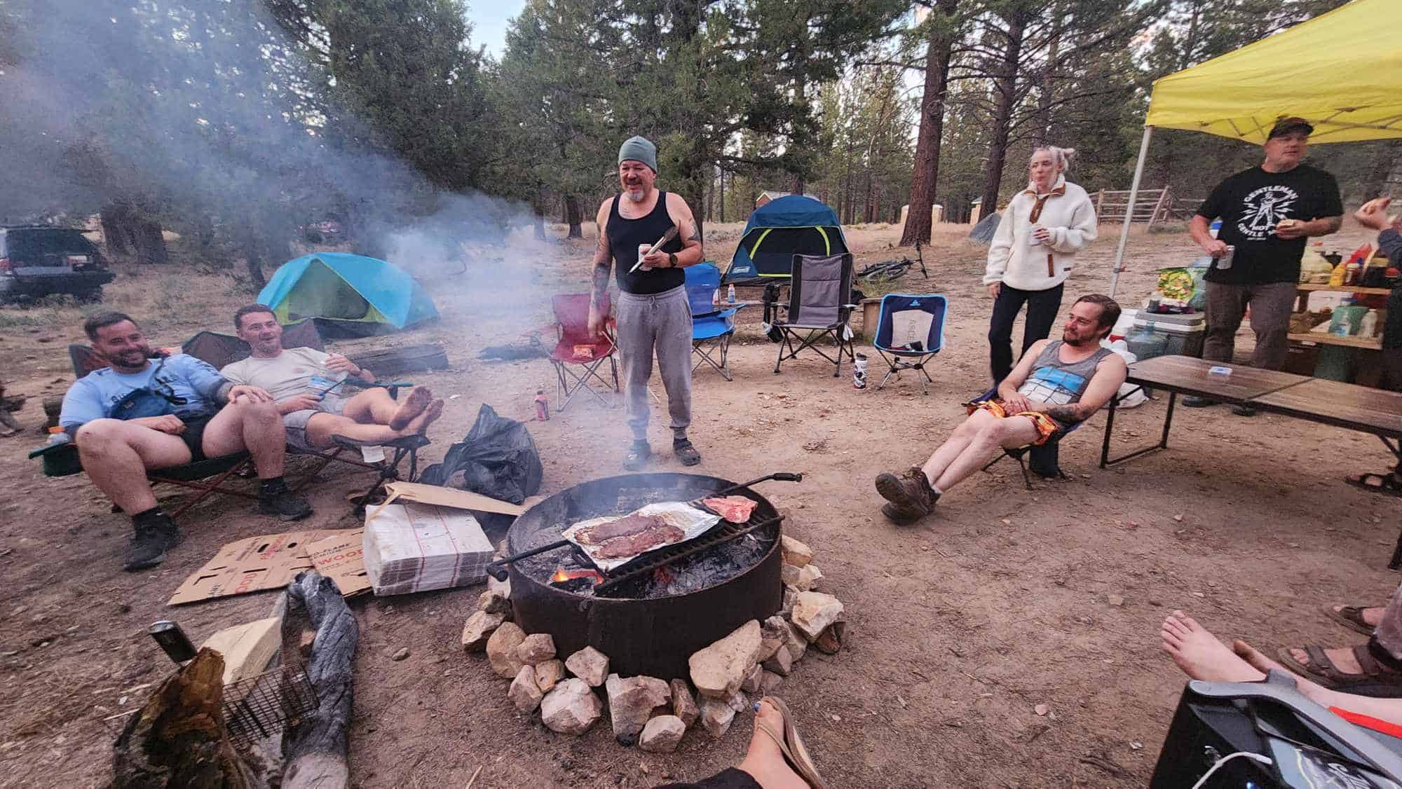 Our Impact – LiboRisk