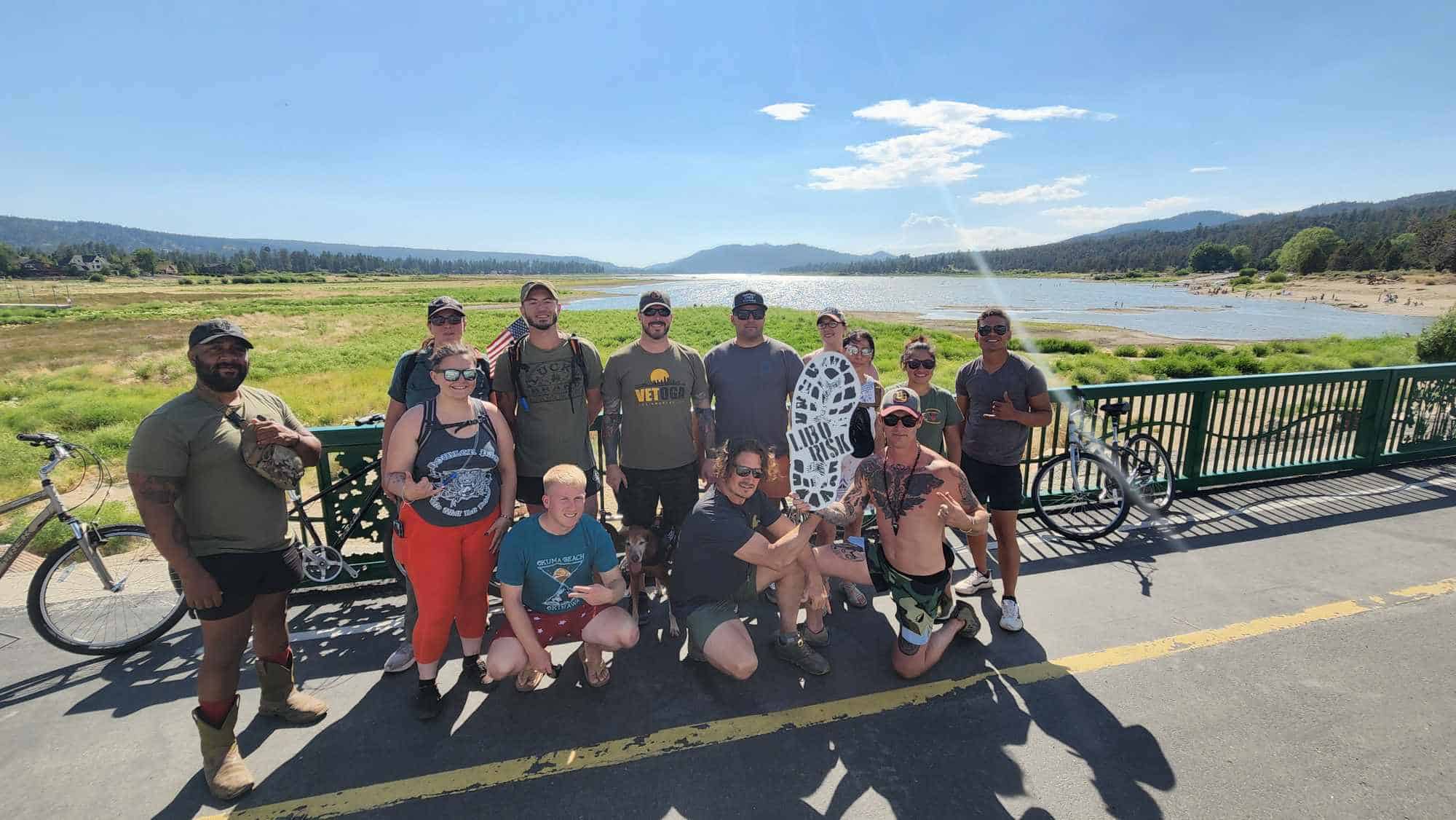 Our Impact – LiboRisk