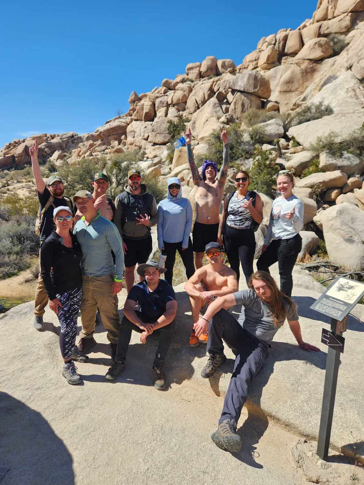 Our Impact – LiboRisk