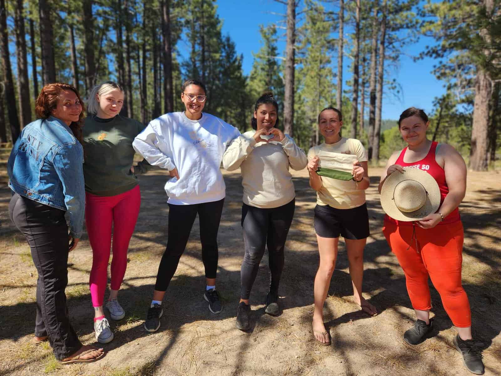 Our Impact – LiboRisk