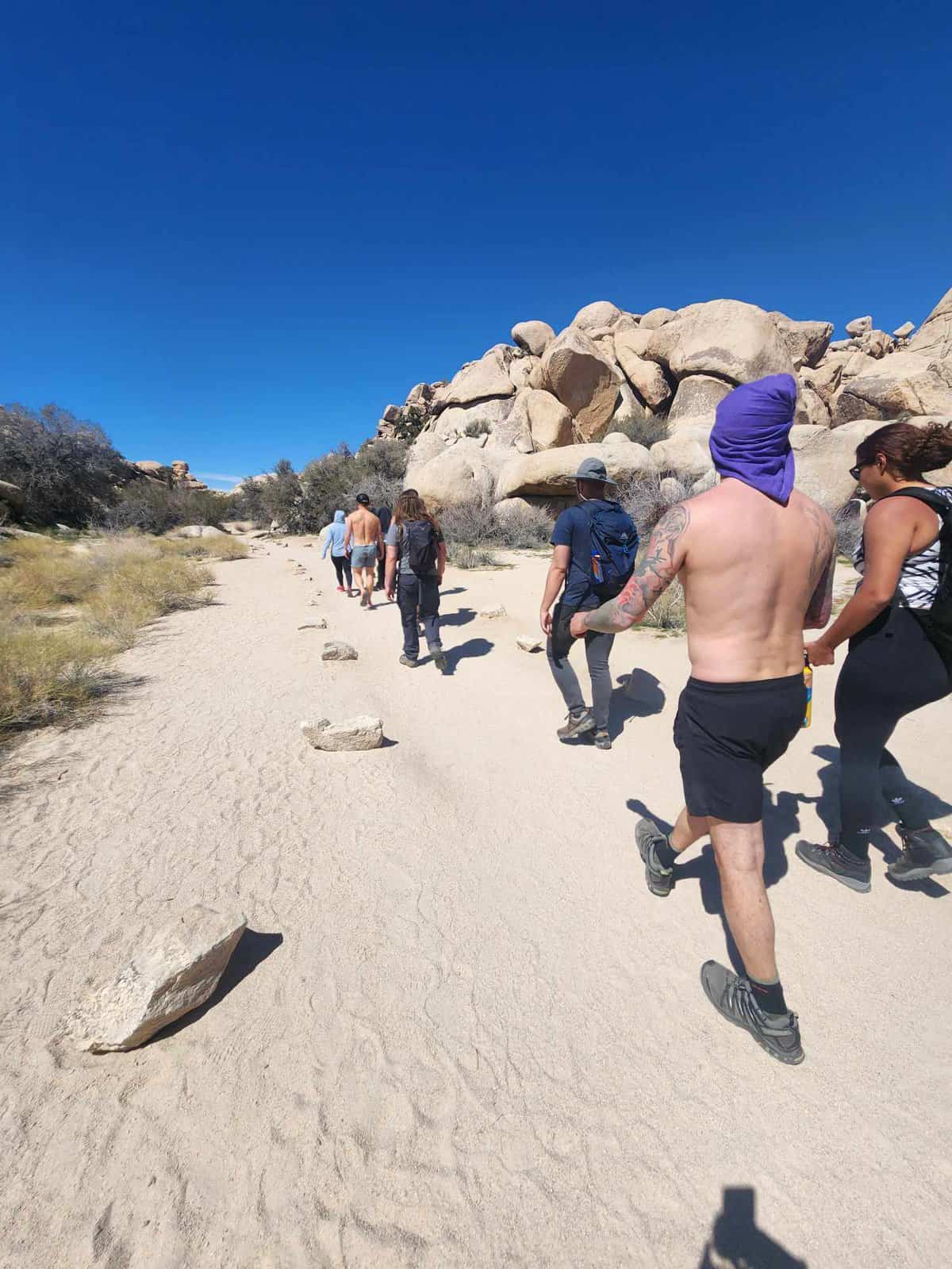 Our Impact – LiboRisk