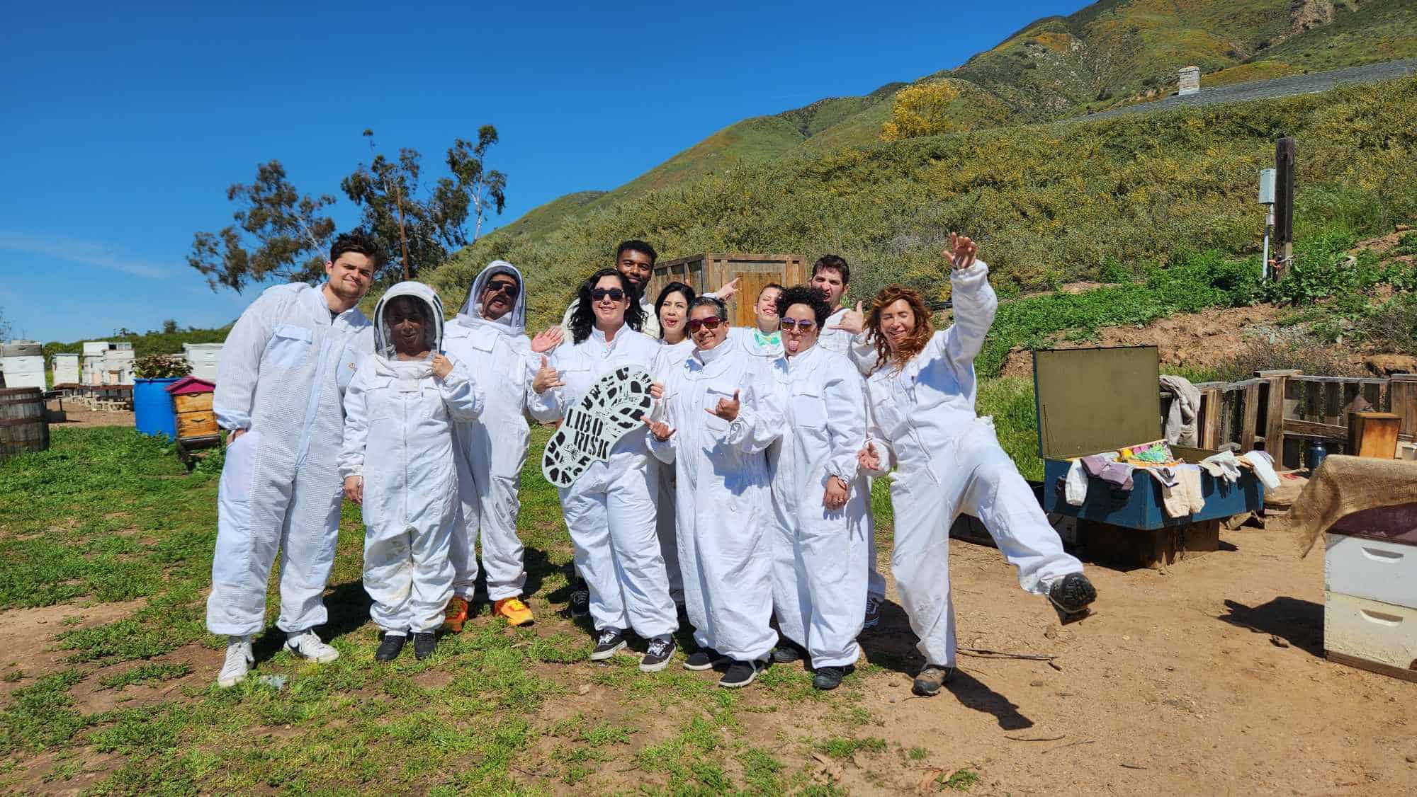 Our Impact – LiboRisk