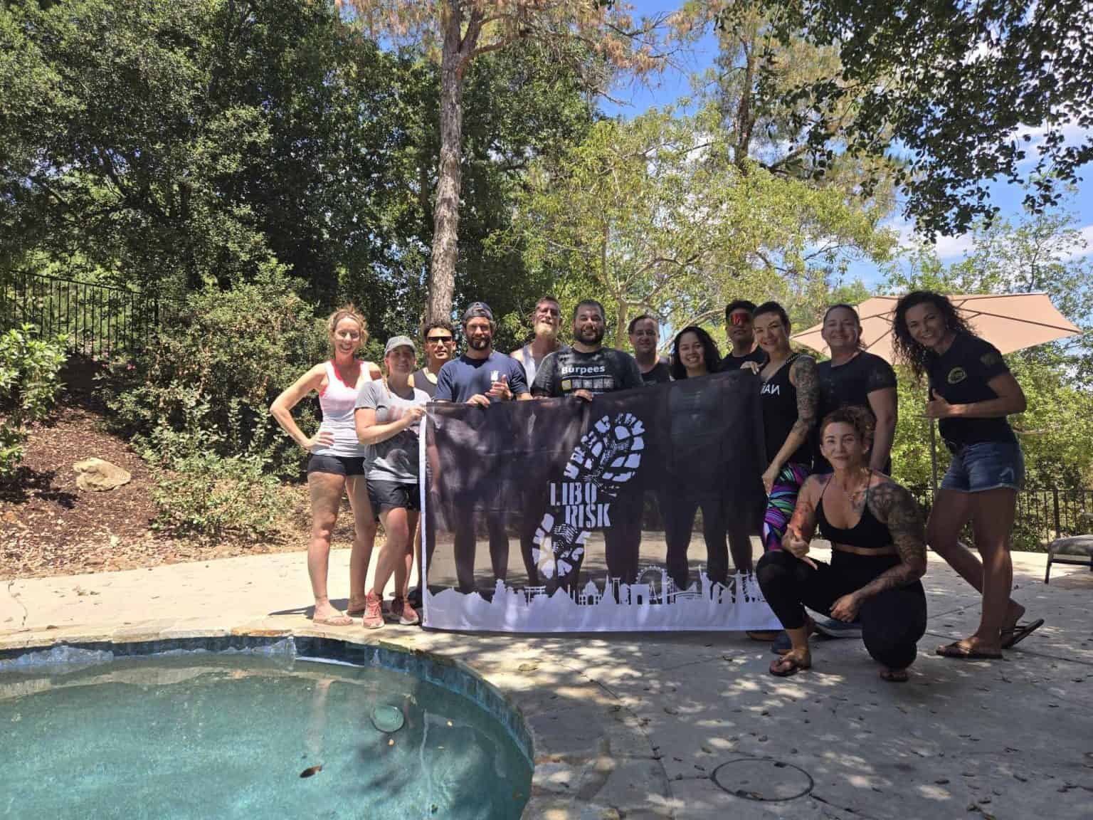 All Events – LiboRisk